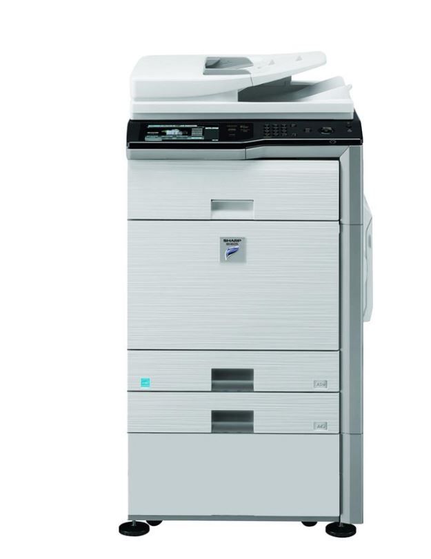 Sharp MX-M363N | Günstig bei Kopiererhaus.de