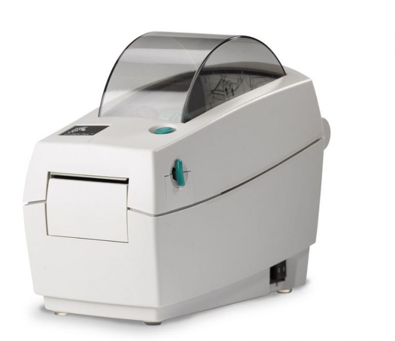 Zebra LP 2824-Z | Günstig bei Kopiererhaus.de